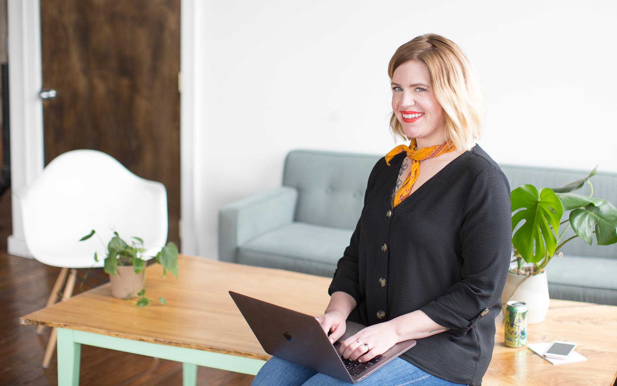 Social Media Coaching and Consulting with Emily Farris