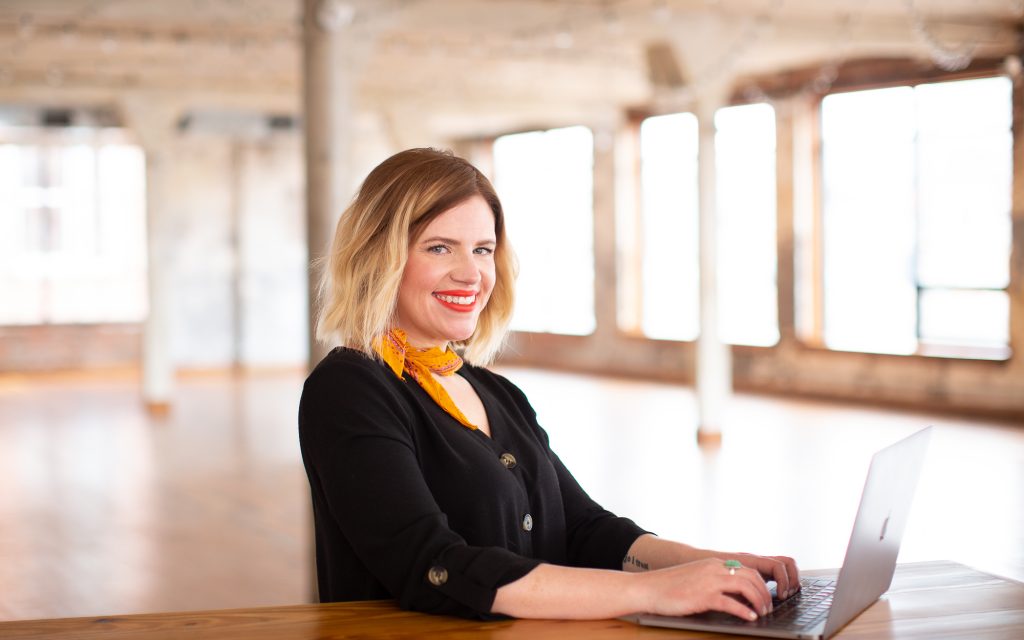 Social Media Coaching and Consulting with Emily Farris